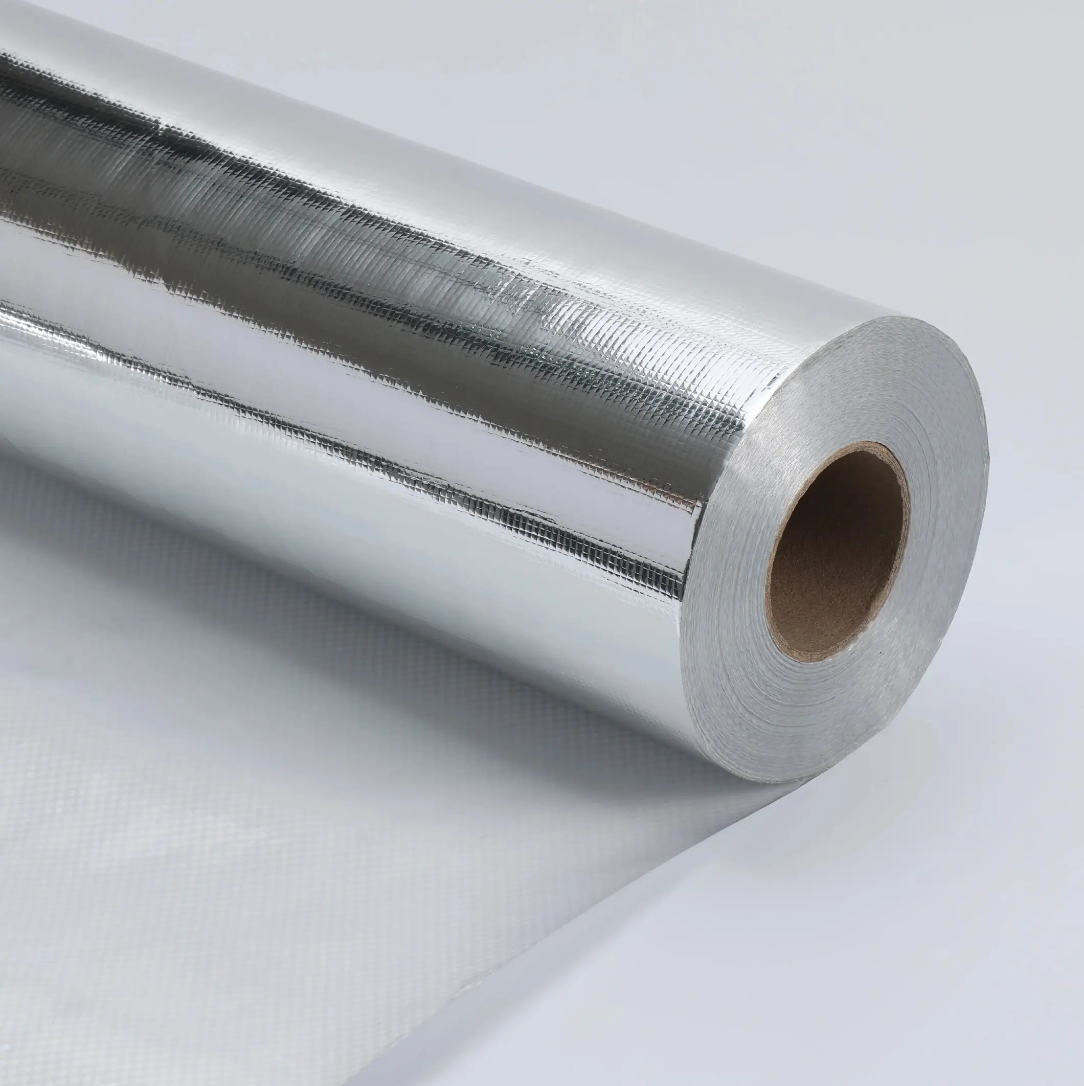 Aluminum-Plastic Composite Film - Lightweight Yet Highly Durable